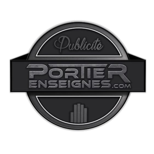 Portier Enseignes : publicité et covering à Chamonix
